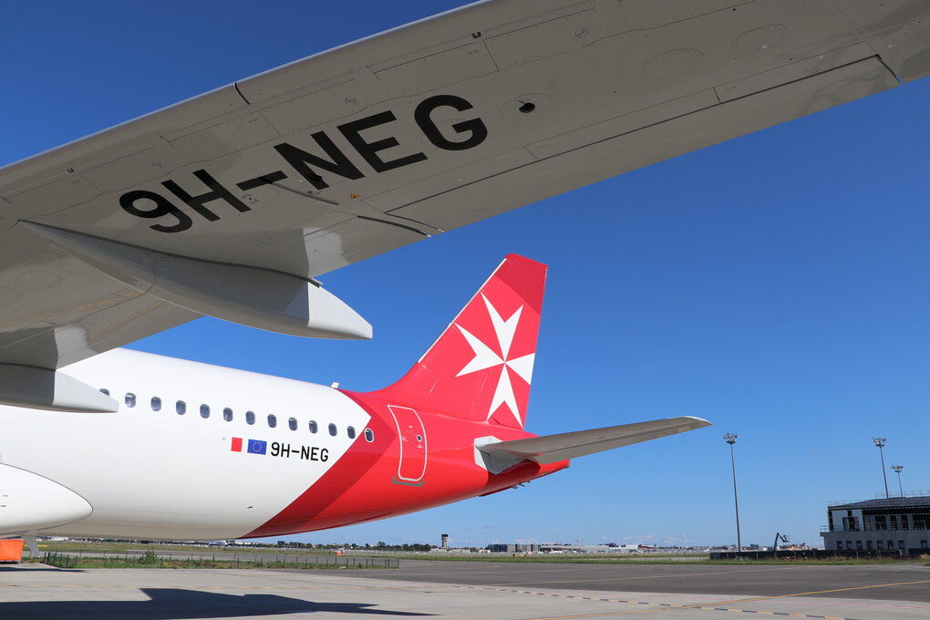 Press | KM Malta Airlines